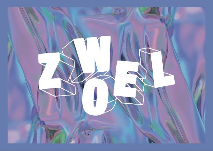 Aparte clubnacht Zwoel in Tilburg: ‘Een paleis der verbazing’ | Tilburg ...