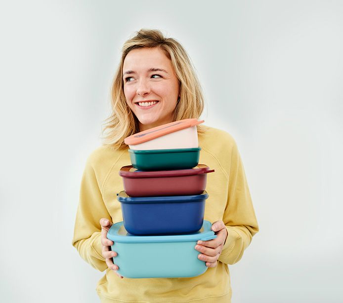 Jan Pieter Schretlen nieuwe CEO Lunch- en bewaardozen fabrikant Mepal ...