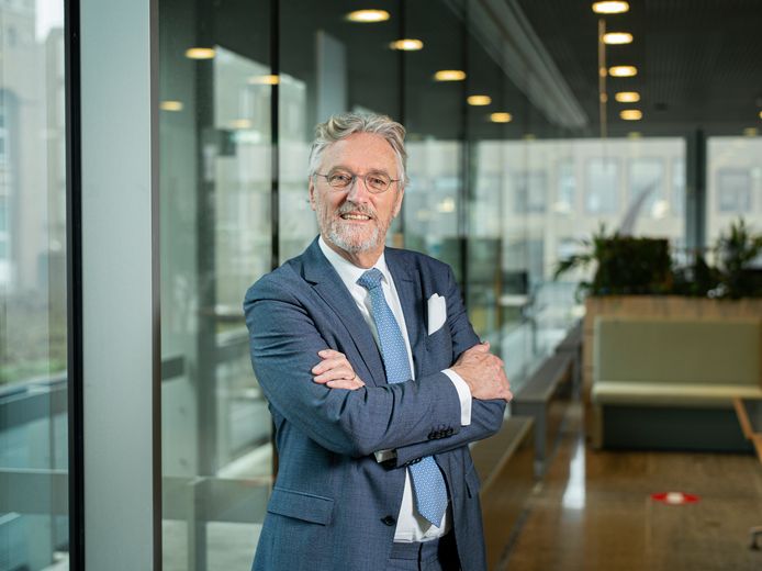 Alles overziend was John Jorritsma een goede burgemeester voor ...