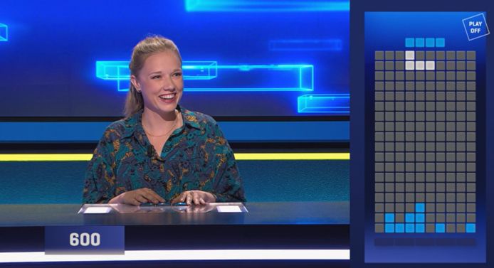 “Ik was me zo aan het concentreren dat het mij was ontgaan”: Fien ...
