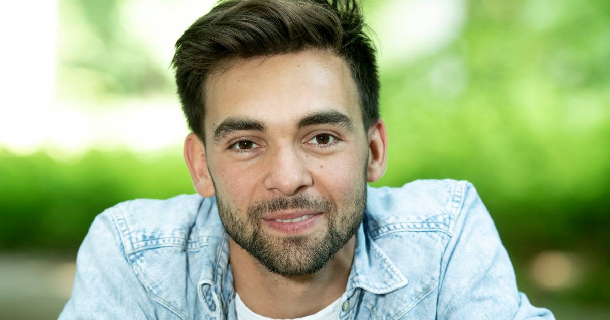 Mathias Vergels verhuist van ‘Thuis’ naar de musical ‘Dat heet dan ...