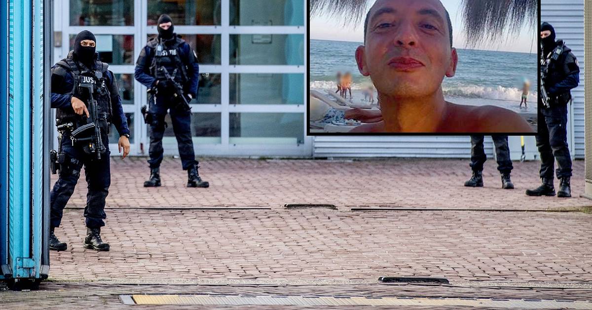 Ridouan Taghi betaalde voor ontsnapping uit Vught; politiesurveillance verscherpt | Den Bosch ...