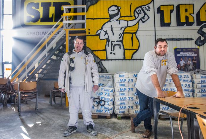 Hoop op doorstart Energie Academie na faillissement: ‘Heeft nooit ...