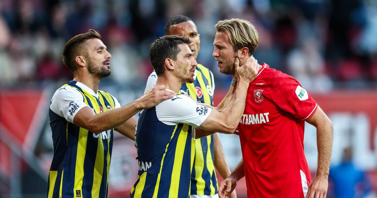 Geen ‘Wonder van Enschede’: FC Twente vecht voor elke meter, maar wordt ...