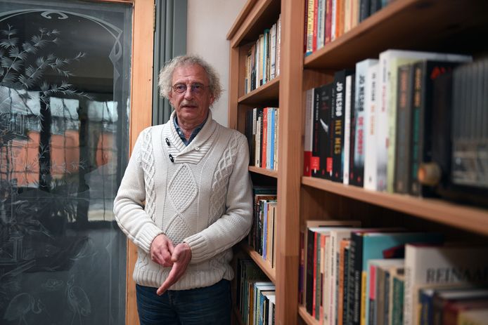 Jo Claes schreef open brief over toekomstplannen stadhuis: “Dat past ...