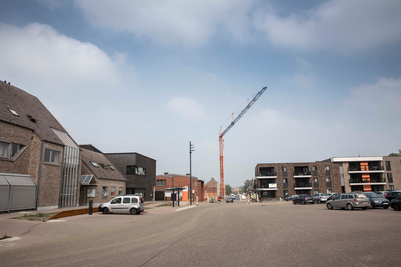 Zijn de appartementsprijzen in Nieuwerken bij de duurste van Vlaanderen ...