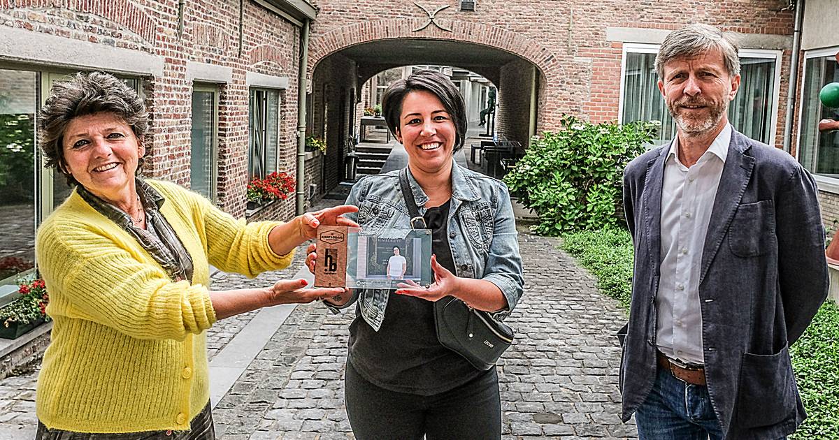 Hairfashion Kimberly is gezicht van ‘Ik koop lokaal’-campagne ...