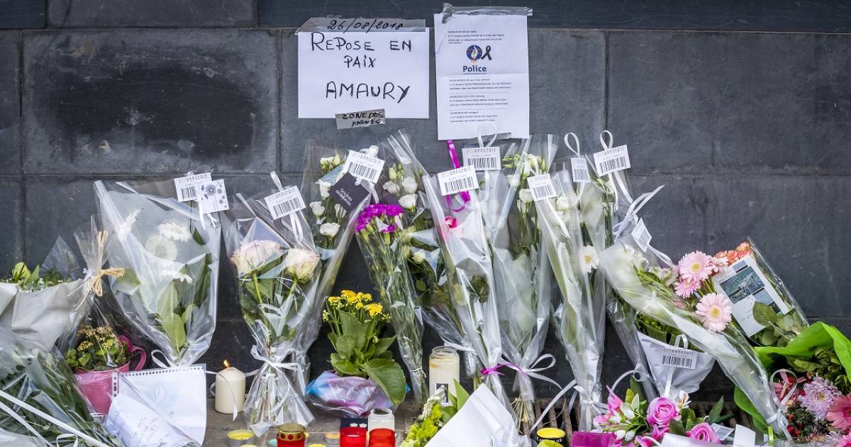 Limburger Yvo T. bekent doodschieten agent in Spa vanuit taxi: ‘Hoe kan ...