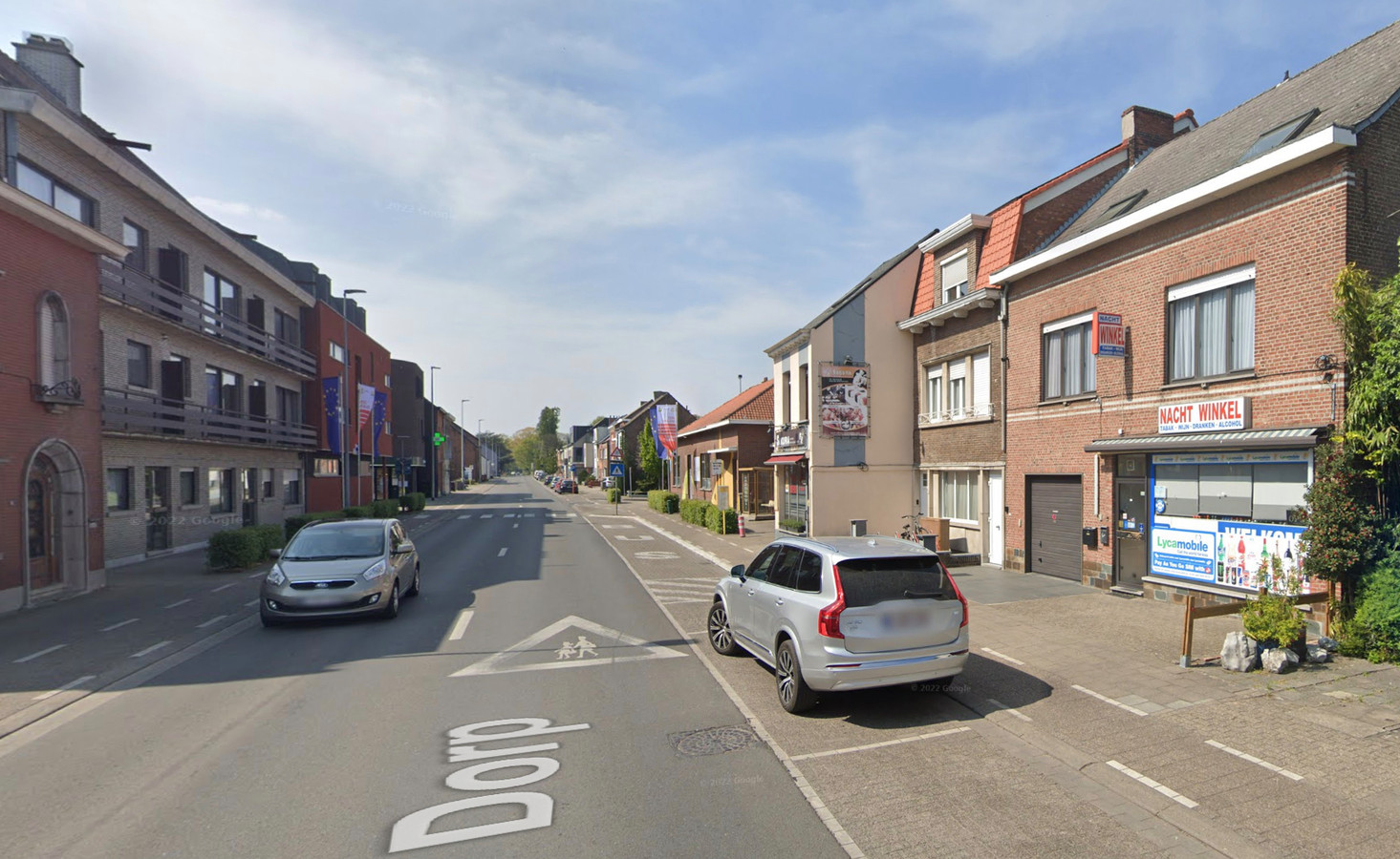 Jongeren die overval met machete pleegden op nachtwinkel krijgen ...