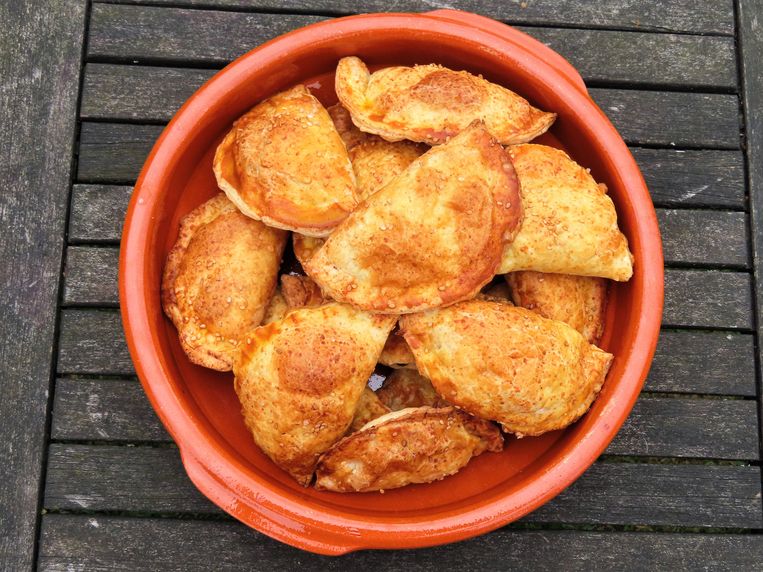 De Volkskeuken: Simpele Spaanse snacks | De Volkskrant