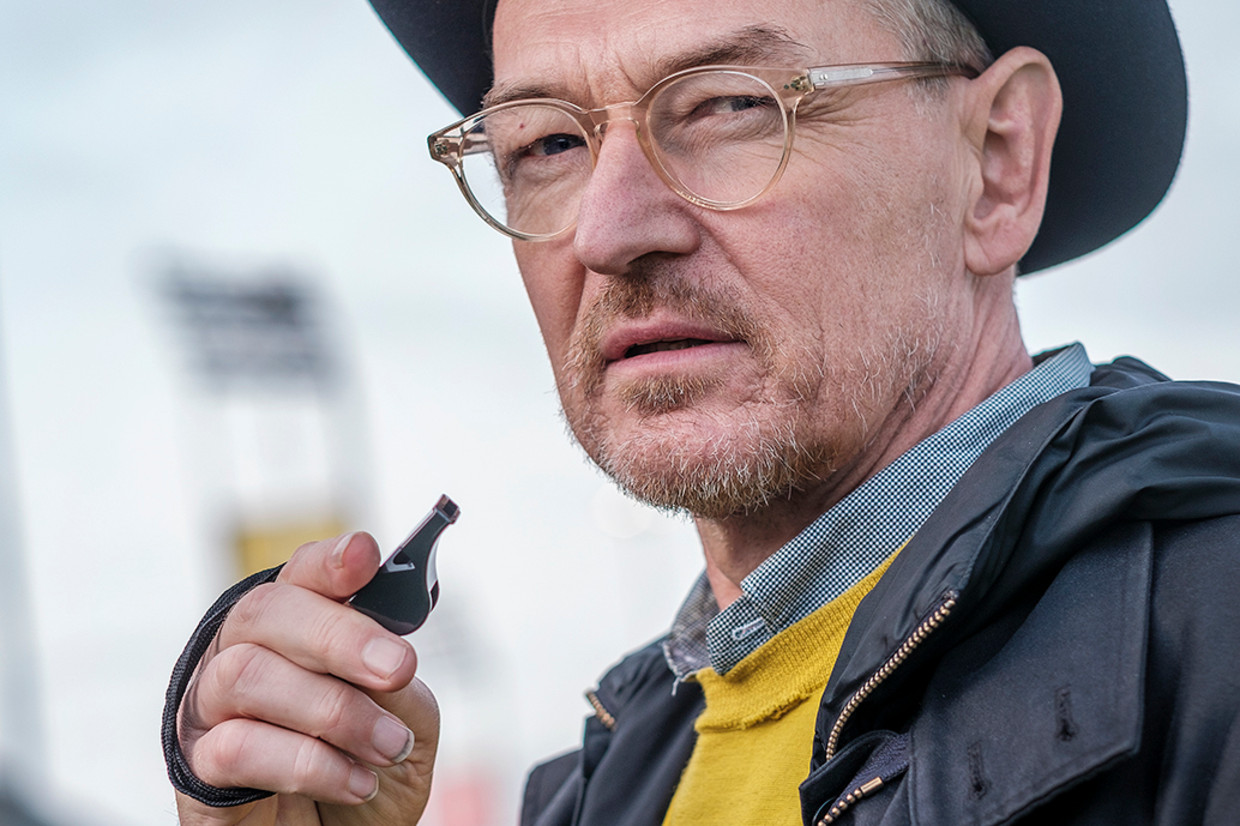 De scheidsrechter is een partijdige leugenaar, vindt scheidsrechter ...