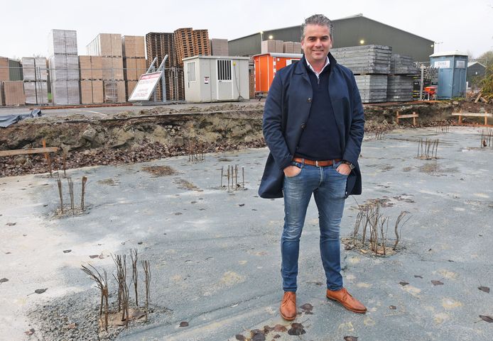 Den Doelder Pallets in Axel komt in handen van de PGS Group | Terneuzen ...