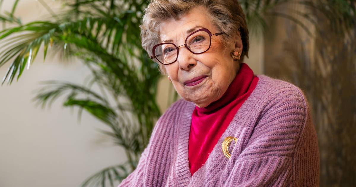Annie Geeraerts, al 32 jaar ‘de bomma’ in ‘Familie’: “Als ze mij dat ...