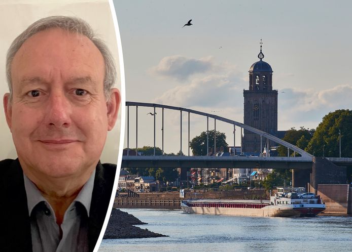 ‘Deventer heeft miljoenen over, stad moet zich veel beter positioneren ...