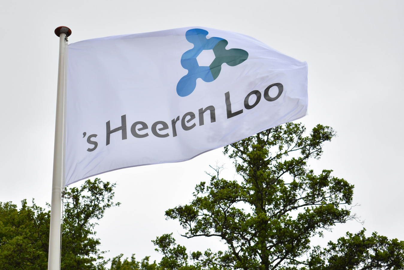 Voormalig Arduin krabbelt op onder de vlag van 's Heeren Loo | Foto | AD.nl