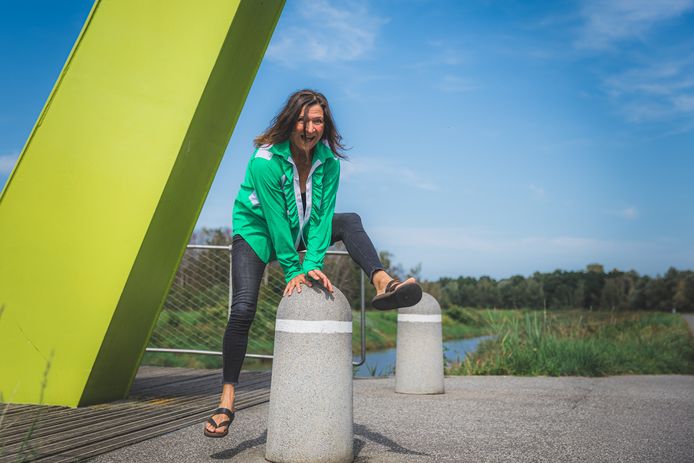 Ann Pira, actrice achter het populairste ‘Thuis’-personage Nancy: “Ik ...