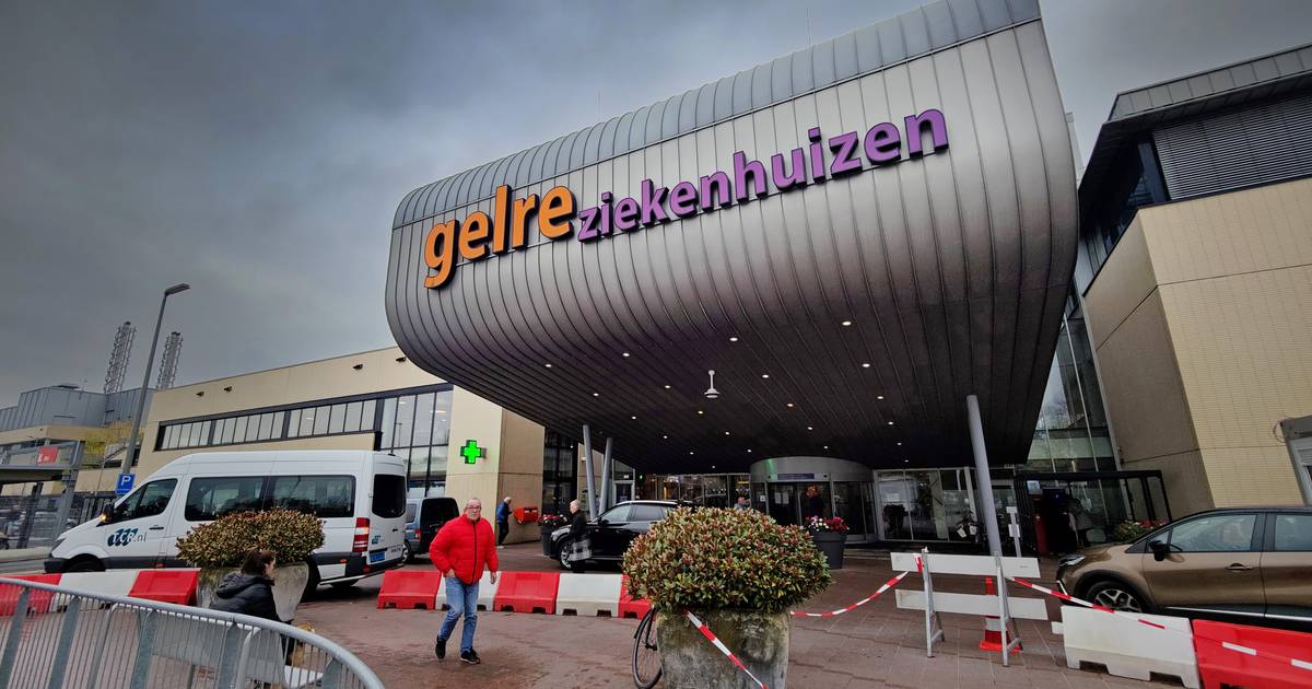 Klachten over slechte telefonische bereikbaarheid Gelre ziekenhuizen ...