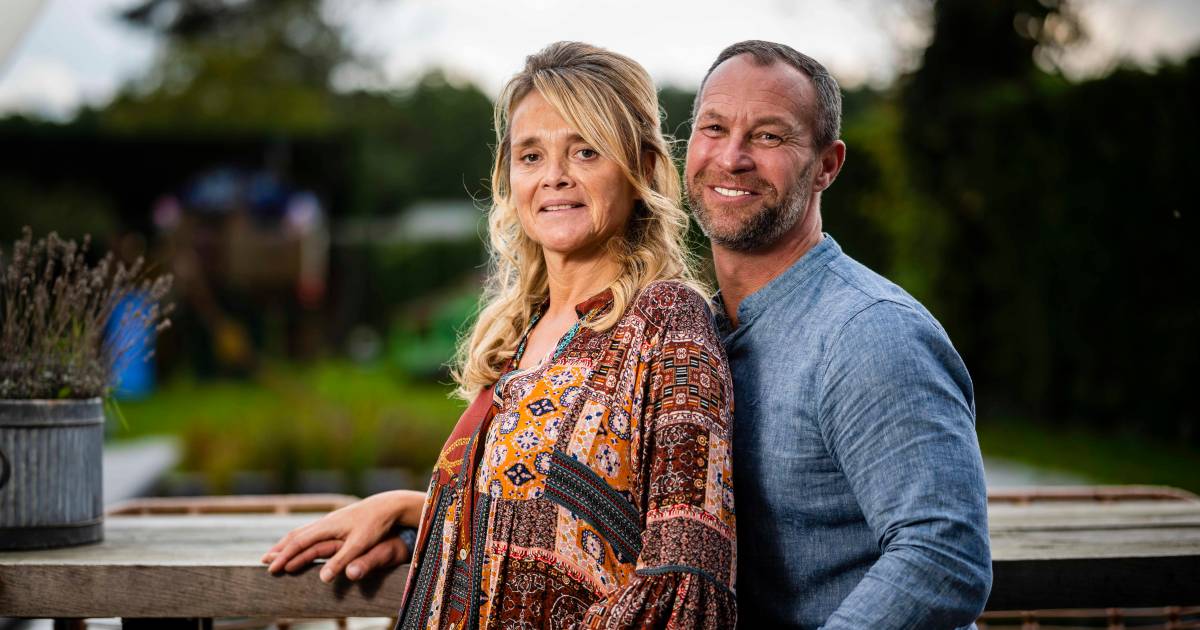 Cynthia en Stephan werkten én werden verliefd in de Zillion: “Vrouwen ...