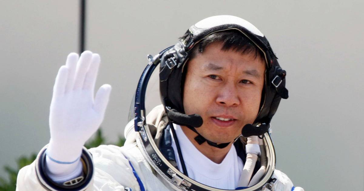 La Chine a réussi son premier rendez-vous spatial habité | Sciences | 7sur7.be