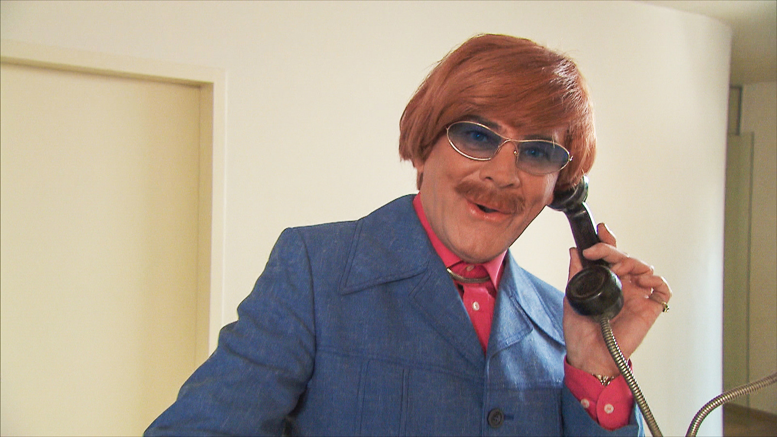 Jimmy B is beetje Meetjeslands | Foto | hln.be