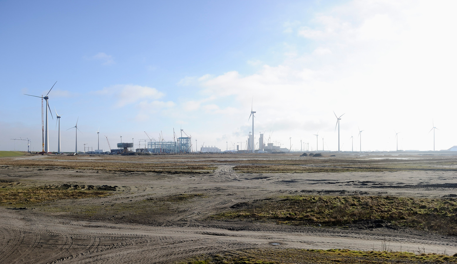 Ferry tussen Eemshaven en Noorwegen in trek: tienduizenden ...