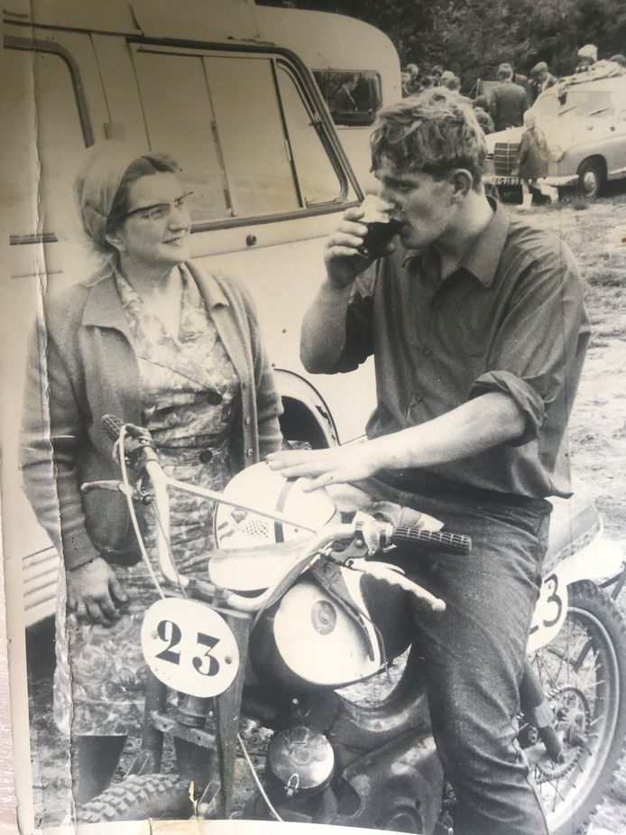 Evert-Jan (74) uit Klarenbeek leefde voor zijn gezin en fietsenzaak ...