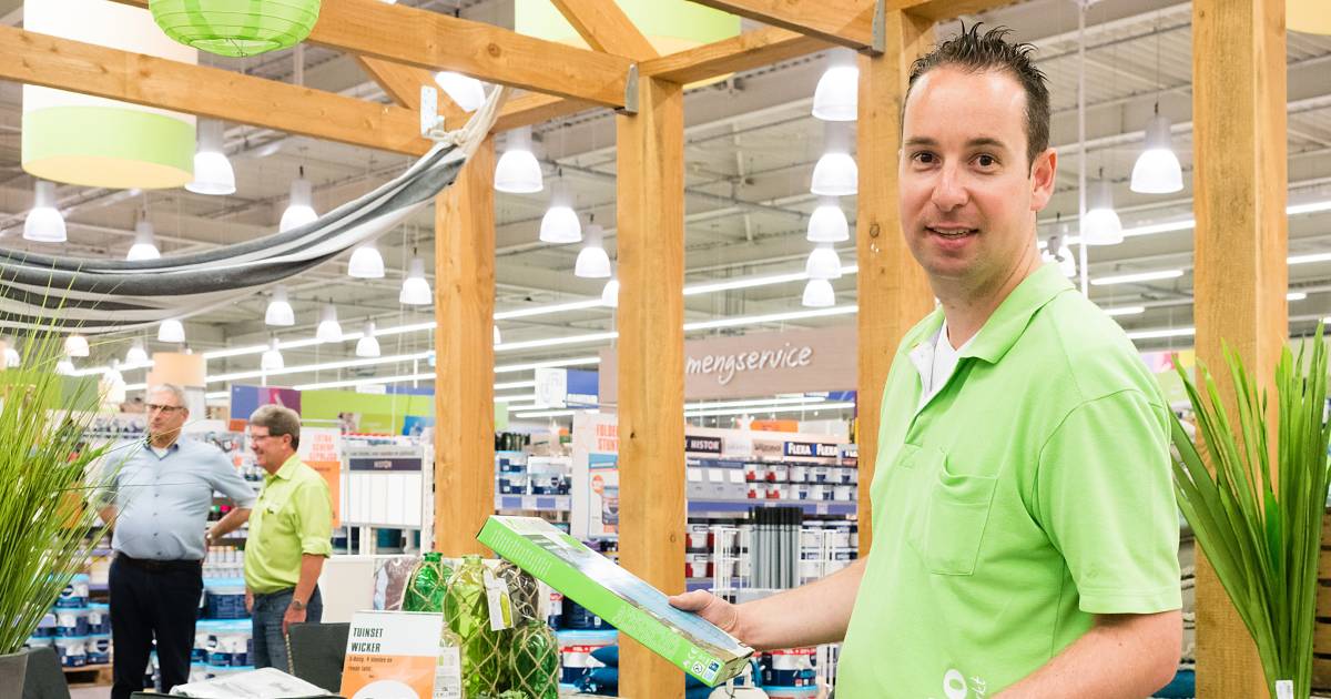 Filialen Formido in Bodegraven en Waddinxveen worden Hubo | Gouda | AD.nl