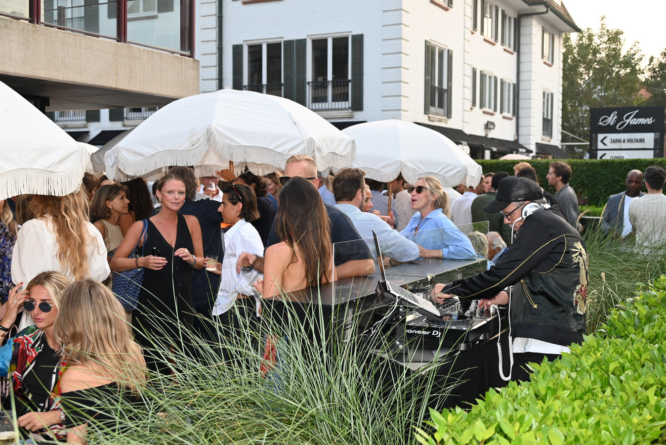 KIJK. Zien en gezien worden op Nacht van Het Zoute, hét glamourevent ...