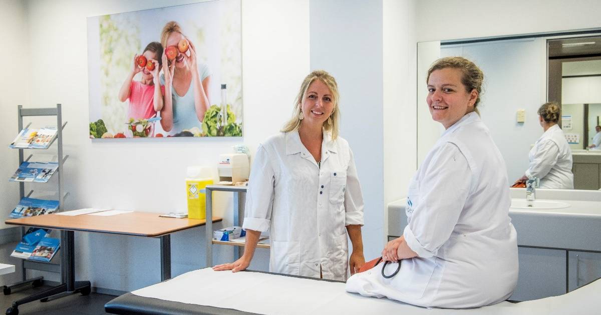 Werken bij IDEWE: “Voor iedereen gaat hier een nieuwe wereld open ...