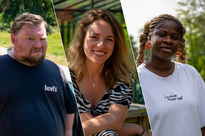 Een premier, journalist en komiek: deze gasten ontvangt Eric Goens in ...