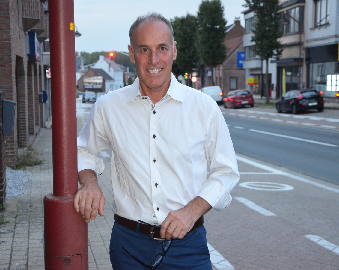 INTERVIEW. Oppositieman Peter De Smet over het politieke tumult rond ...