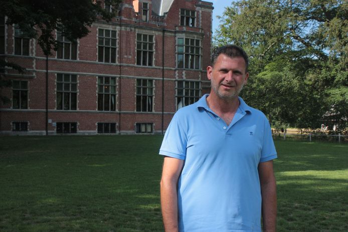 Toch nog een cultureel zomerprogramma: feesten in cirkels aan het park ...