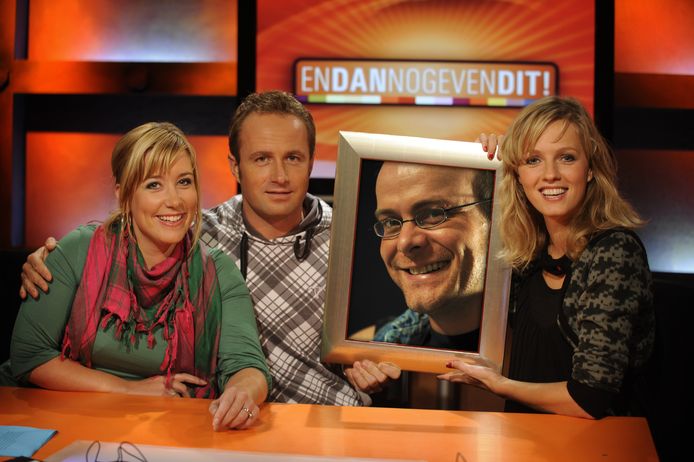 Regionale tv-pionier RTV Oost bestaat 30 jaar en laat dat dit weekend ...