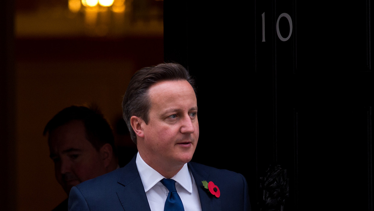 Cameron: meer autonomie binnen EU geen 'mission impossible' | De Volkskrant