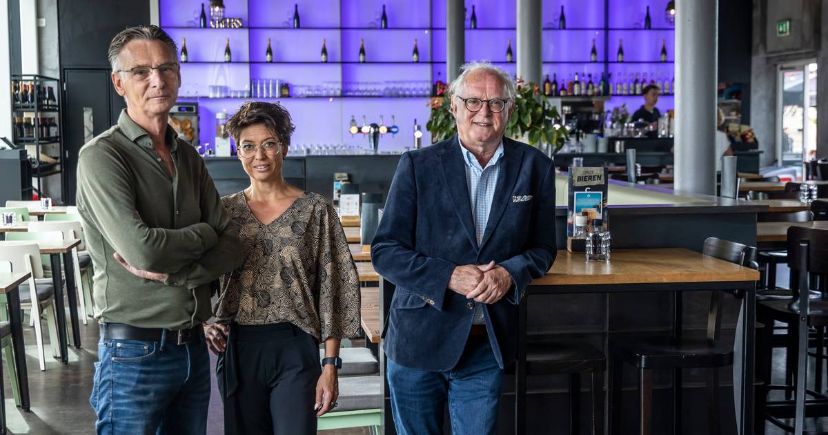 VVD en Helder Helmond maken zich grote zorgen over de horeca in ...