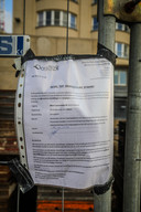 Daar gaat je zeezicht! Flat in één klap ton minder waard | Foto ...