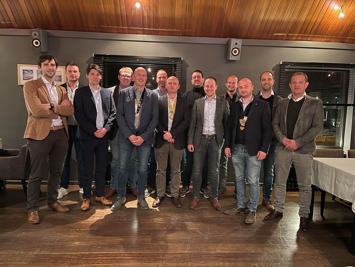 Ronde Tafel verkoopt paasontbijtboxen voor het goede doel | De Panne ...