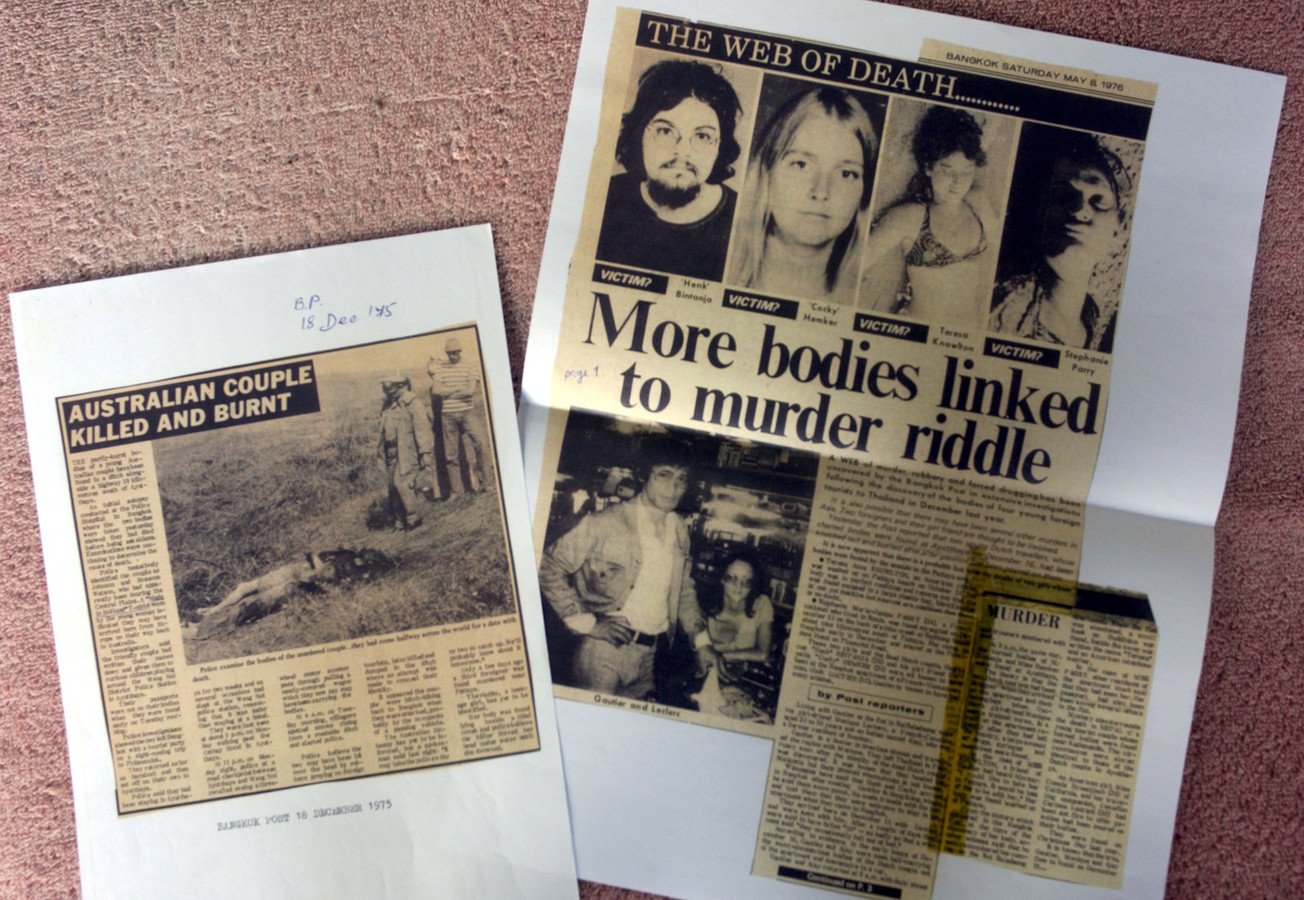 Hoofdrol oud-Twentenaar Herman Knippenberg in Netflix-serie over ...