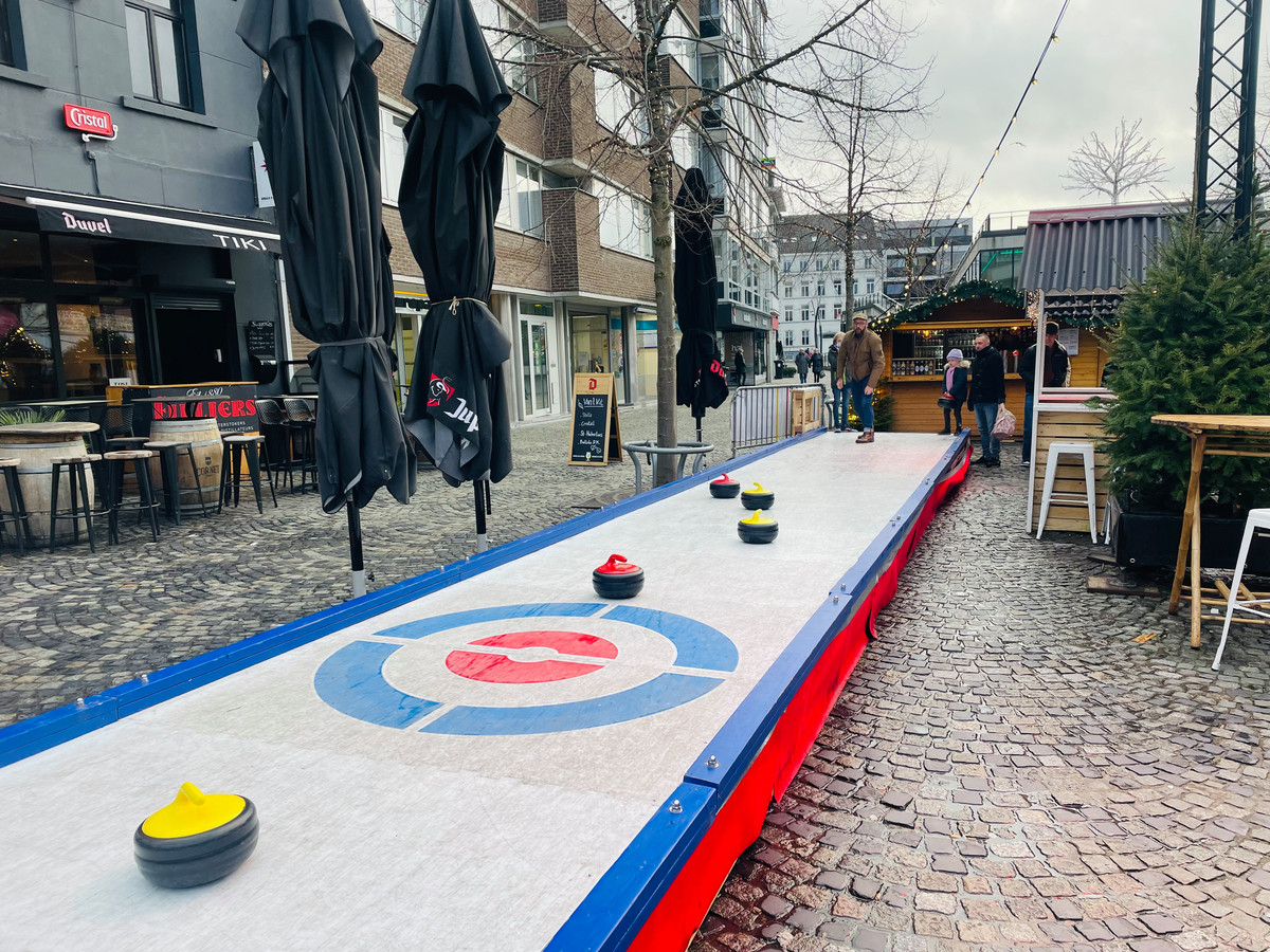 Van curling tot coole selfies in de Instagram-chalets: onze 5 tips voor ...