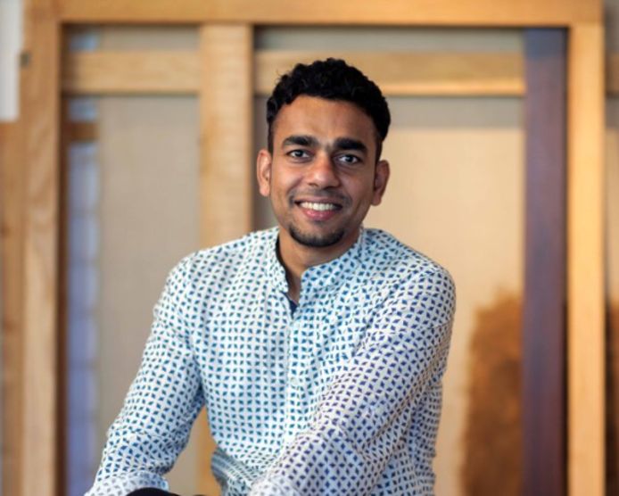 Abul Hisham wint De Scheffer 2024: ‘Oog voor het individu en de massa ...