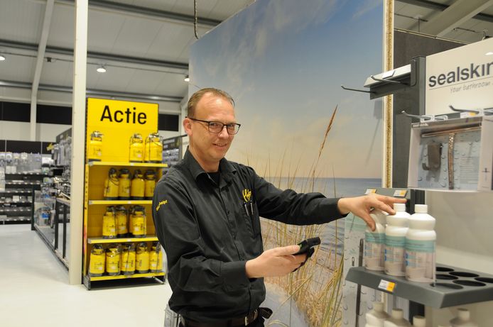 Hubo Sint-Annaland verhuist 500 meter en zit nu in nieuw, energiezuinig ...