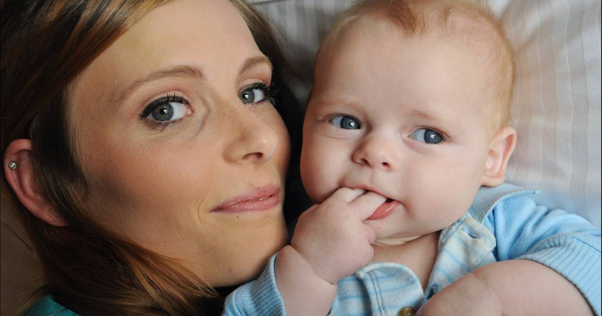 Justin Bieber schrijft nummer over 'Bieberbaby' | Celebrities | hln.be