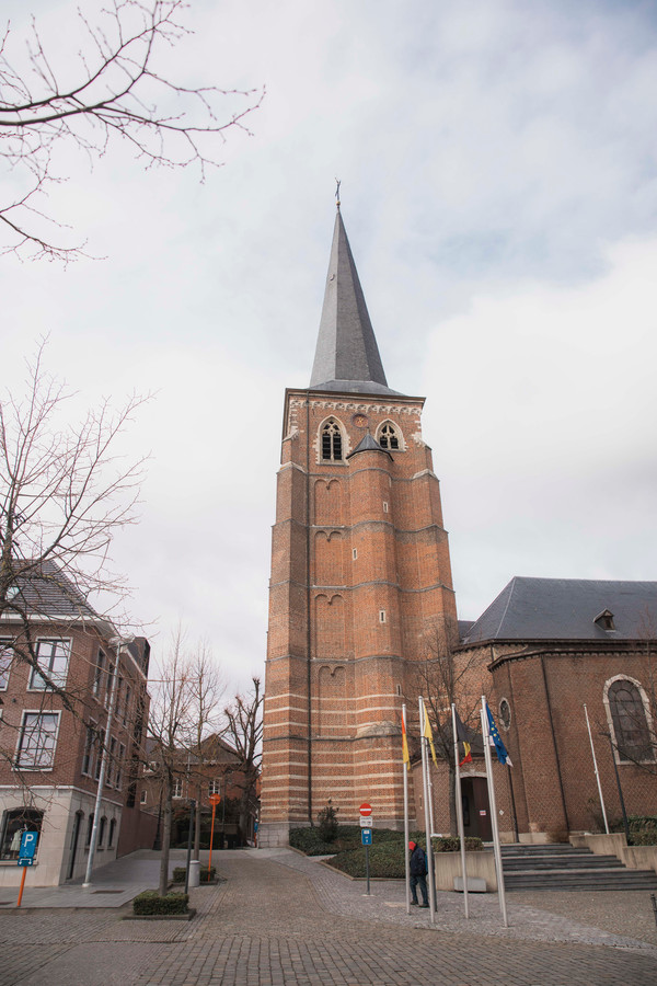 Op huizenjacht in... Diepenbeek: “Bruisend centrum mét dorpsgevoel, nog ...