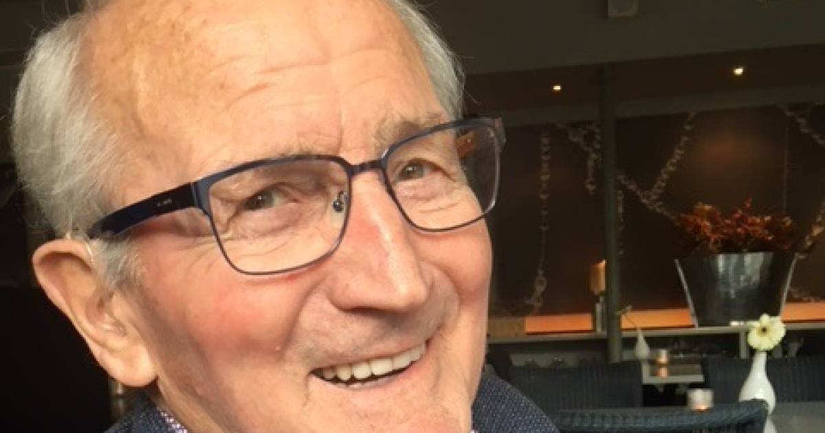 Gerard van der Linden, de man die duizenden Wijkenaren leerde autorijden, overleden | Wijk bij ...