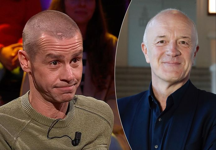 COLUMN. Geert Hoste: “We hebben geluk dat Sam Gooris de ‘Geschiedenis ...