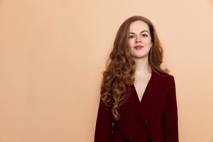 Column Lisa Ostermann | Noot na noot, atonaal recht uit zijn hart ...