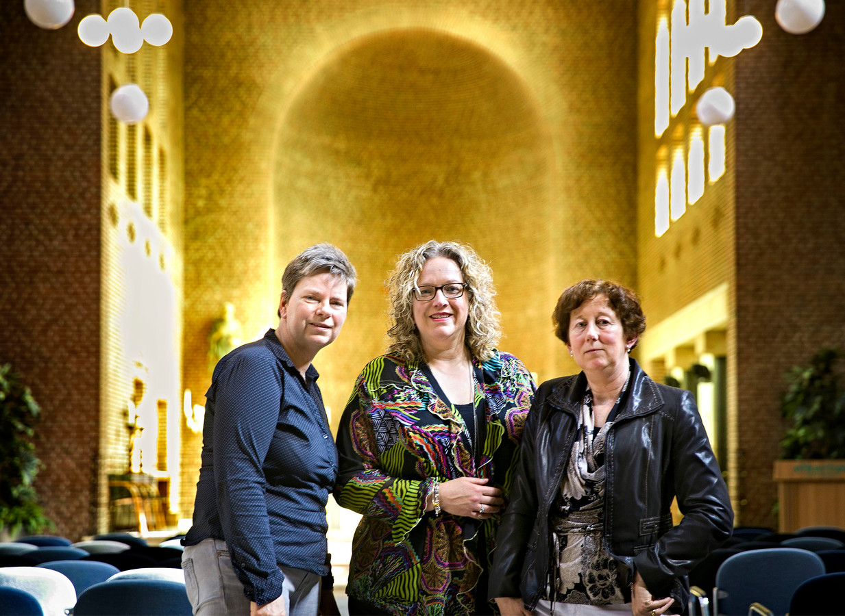 Ziekte van Parkinson zet ook jonge levens op de kop: Je leeft van dag ...