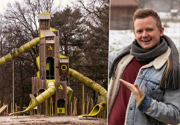 De 8 favoriete plekjes van comedian Jeroen Verdick (32): “Met mijn ...