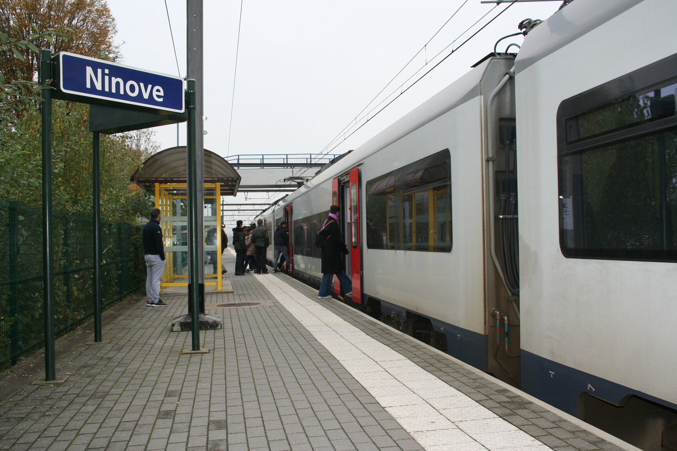 N-VA-afdelingen Ninove, Geraardsbergen en Denderleeuw vragen ...