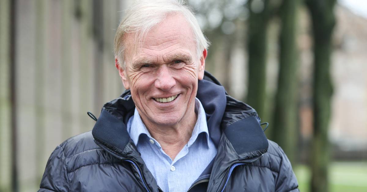 'Superflik' Steven De Smet (64) hangt uniform aan de haak: "Burgemeester De Clercq heeft nu een ...